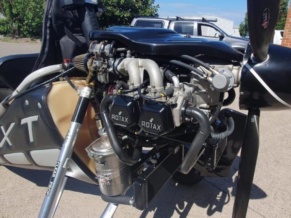 Airborne » Airborne Microlight Aircraft, microlights, trikes ...