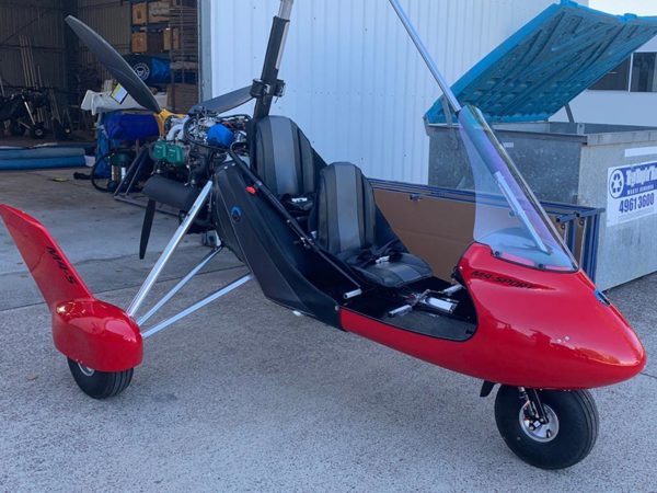Airborne » Airborne Microlight Aircraft, microlights, trikes ...